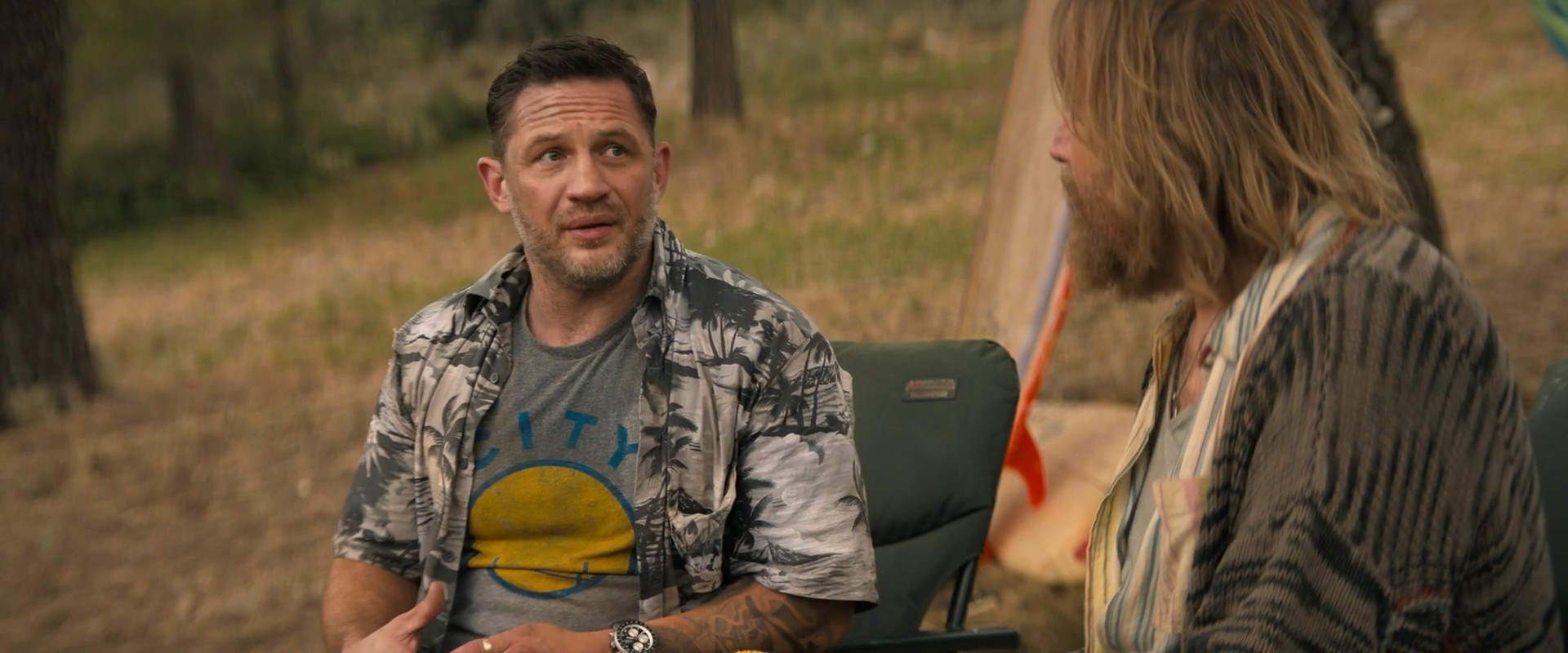 Venom (2024) – Complete Review – TheWorldFree4U